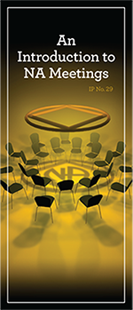 An Introduction To NA | We Do Recover Online Area of Narcotics Anonymous